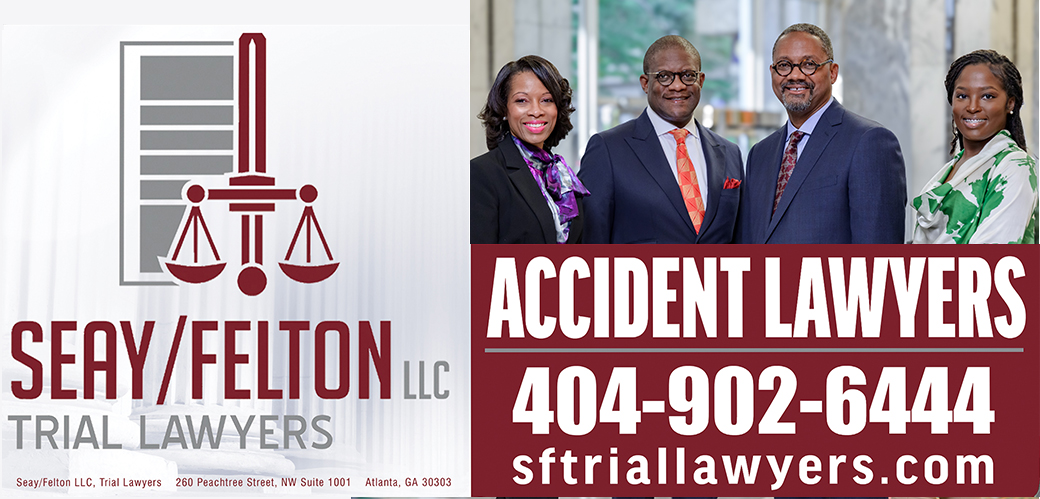 Personal Injury & Trial Attorney in GA | Seay/Felton LLC