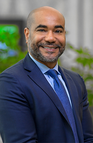 William Richardson - Seay/Felton LLC Trial Lawyers