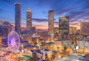 Top 7 Most Dangerous Neighborhoods in Atlanta